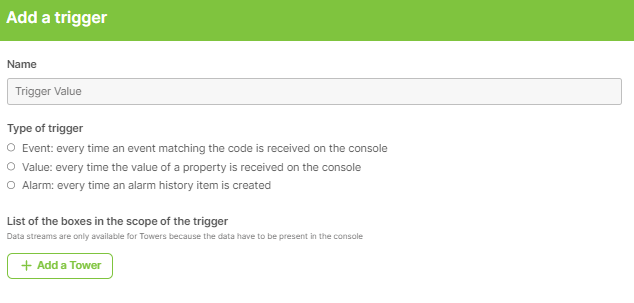 How to configure your Datastream MQTT ? – Wattsense Support Portal